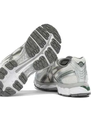 Asics Gel-kayano .1 Low-top Athletic Sneakers - Silver