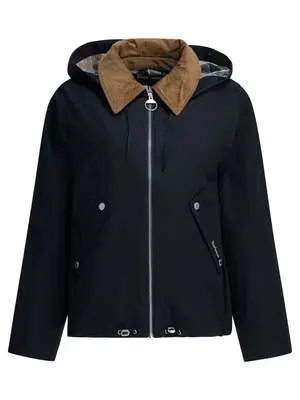 Barbour Weaver" Raincoat