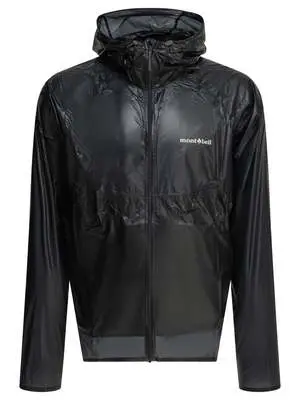 MONTBELL Hooded Jacket