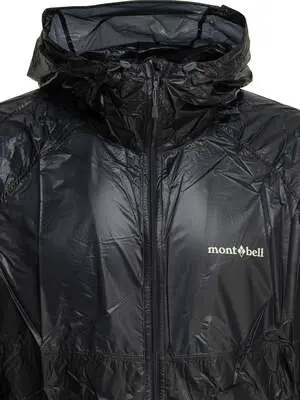 MONTBELL Hooded Jacket