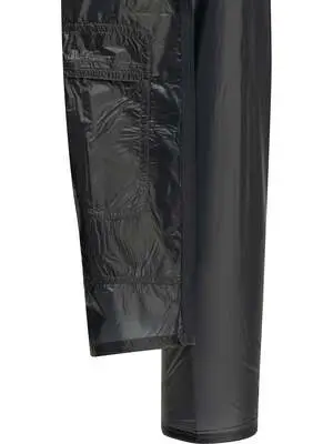 MONTBELL Hooded Jacket