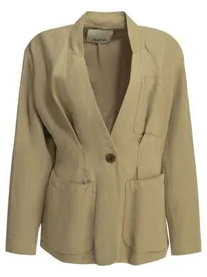 Isabel Marant Etoile Fitted Outerwear For Women