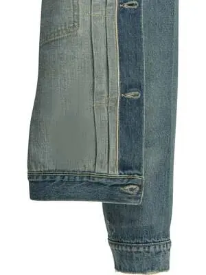 LEVI'S 1936 Type I' Rigid Denim Jacket