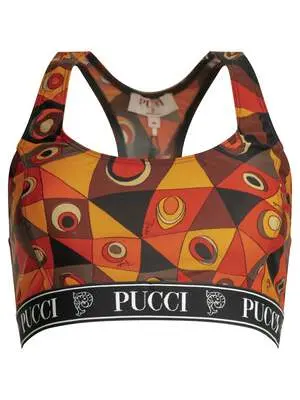 Emilio Pucci Activewear For Women