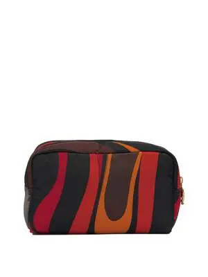 Emilio Pucci Marmo' Beauty Case