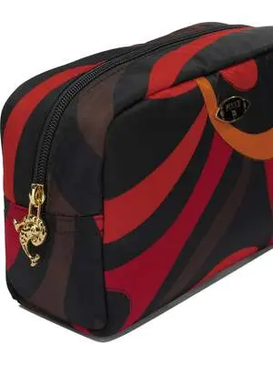 Emilio Pucci Marmo' Beauty Case