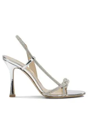 Ninalilou Strappy Shoes For Women