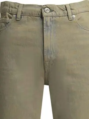 Our Legacy 70s Cut' Straight Leg Jeans