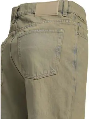 Our Legacy 70s Cut' Straight Leg Jeans
