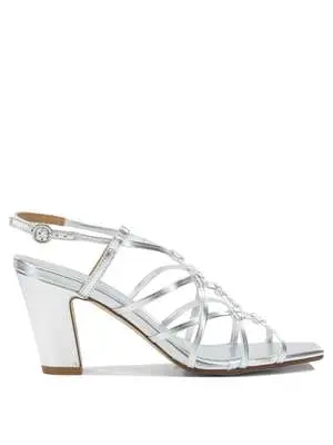 AeydĒ Acacia 75mm Heeled Sandals