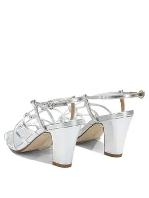AeydĒ Acacia 75mm Heeled Sandals