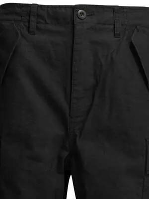 StÜssy Cargo Trousers - Black