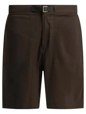 Houdini Sportswear Frill Bottoms For Men