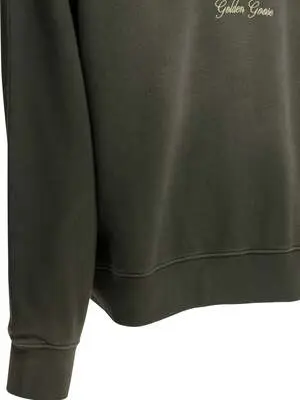 GOLDEN GOOSE Star' Crewneck Sweatshirt