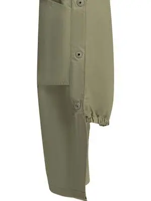 Comme Des Garçons M-51 Parka