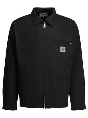 Carhartt Work In Progress Button Detailed Jackets For Women