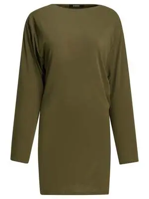 Olive Undertone