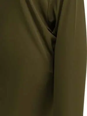 Jacquemus Mistral Short Dress