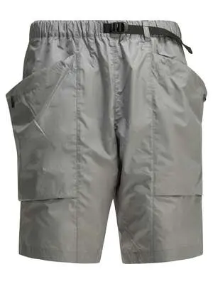 GOLDWIN Ripstop Technical Shorts