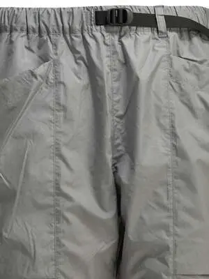GOLDWIN Ripstop Technical Shorts