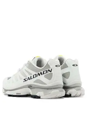 SALOMON Xt-4 Og Low Top Sneakers - White