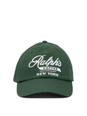 Polo Ralph Lauren Ralph's Coffee' Baseball Cap