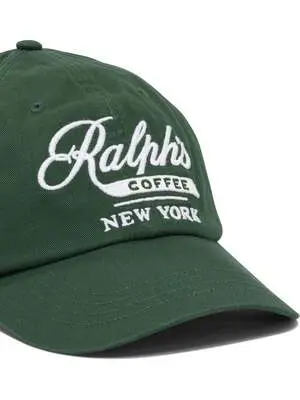 Polo Ralph Lauren Ralph's Coffee' Baseball Cap