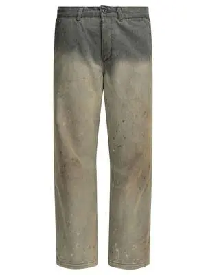 Our Legacy Faded Pants For Men