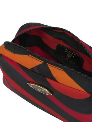 Emilio Pucci Marmo' Beauty Case