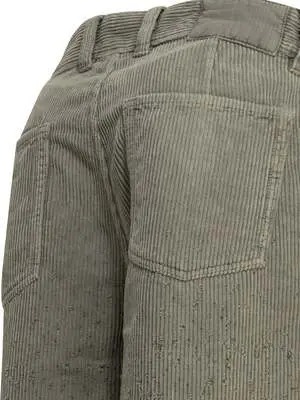 MFPEN Edition Cord Five Pocket Shorts