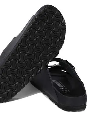 BIRKENSTOCK Florida Fresh Low Sandals With Adjustable Straps