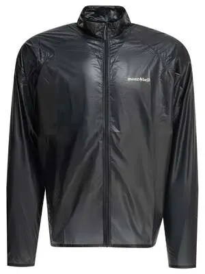 MONTBELL Zip Up Jacket