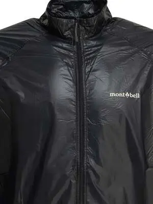 MONTBELL Zip Up Jacket