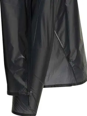 MONTBELL Zip Up Jacket