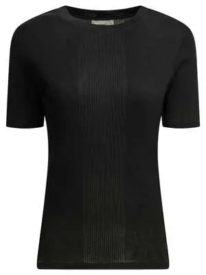 Loulou De Saison Ribbed T-shirt