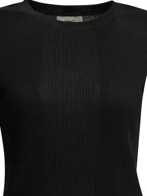 Loulou De Saison Ribbed T-shirt