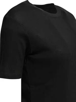 Loulou De Saison Ribbed T-shirt