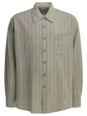 Our Legacy Above Casual Shirt