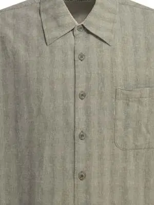 Our Legacy Above Casual Shirt
