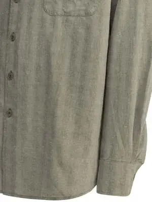 Our Legacy Above Casual Shirt