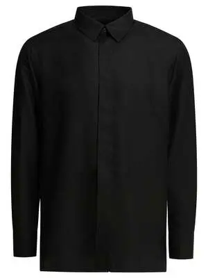 Tom Ford Straight Hem Shirts For Women