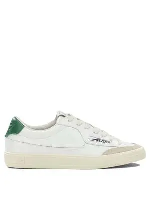 Autry Structured Shoes For Women