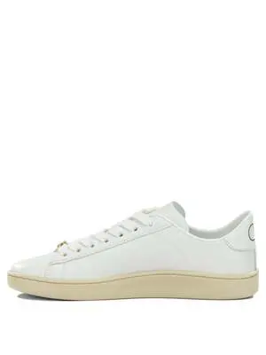 Valentino Garavani Royco" Low Top Sneakers - White