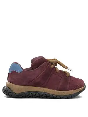 1774 Birkenstock Logo Sneakers For Women