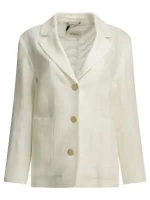 Max Mara Collared Blazers For Women