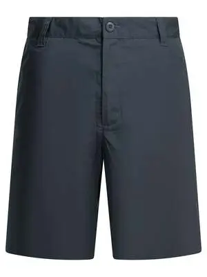 Carhartt Work In Progress Contrast Stitching Shorts For Women