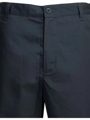 Carhartt Work In Progress Calder Five-pocket Shorts - Blue