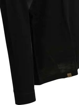 MONTBELL Zip-up Sweatshirt