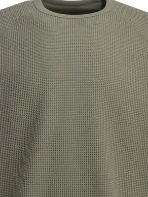 GOLDWIN Wf Light' Crew Neck T-shirt - Grey