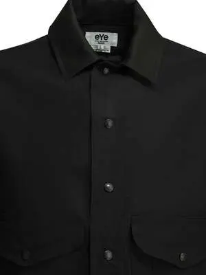 Junya Watanabe X Filson Overshirt Jacket